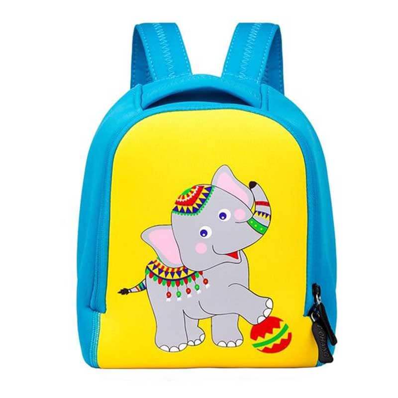 3D Cute Animal Backpacks - Quymart Apparel
