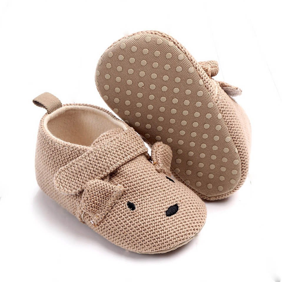 Cute Animal Toddler Shoes - Quymart Apparel
